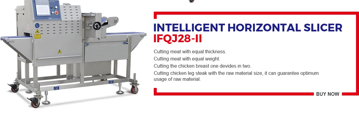 Hiwell Machinery (Shandong) Co., Ltd. - Food Machinery