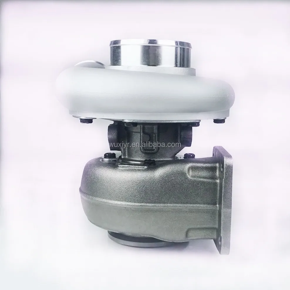 S300SX-E S300 S366 Turbo 177275 - High Performance Turbocharger