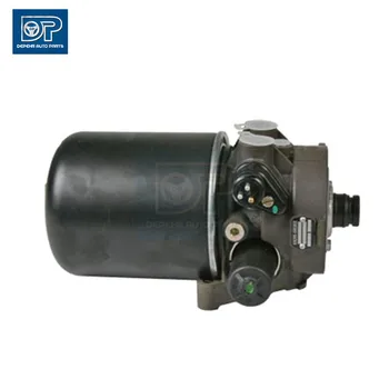 La8220 La8222 La8229 European Compressed-air Processing Unit Daf Ive ...