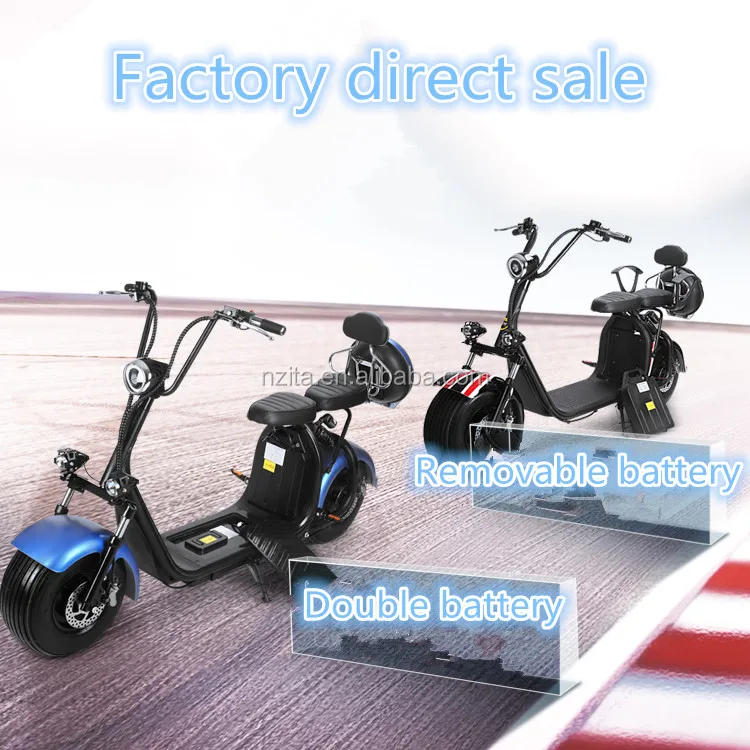 X10 Tricycle Citycoco Wiring Diagram Europe Warehouse Electric Scooter