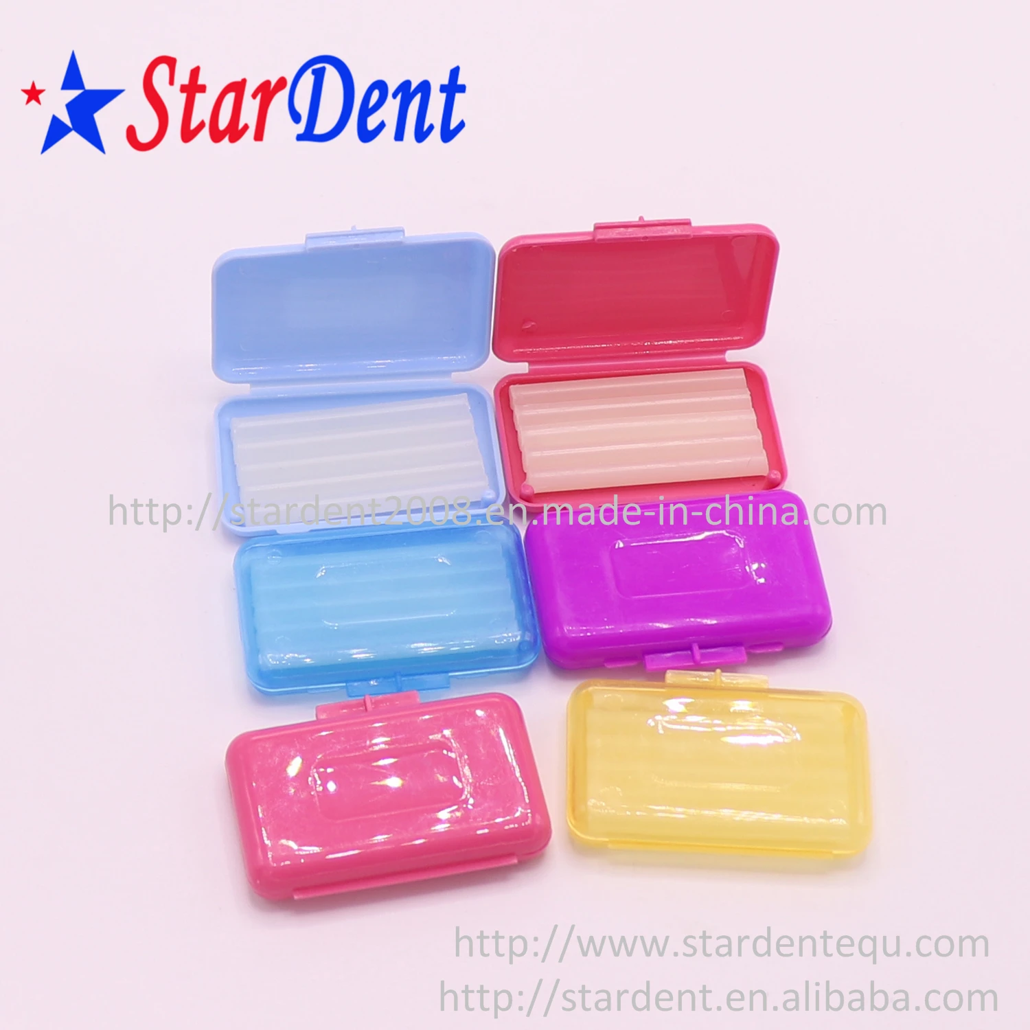 Dental Wax Strips Orthodontic Wax Disposable Wax Supply| Alibaba.com