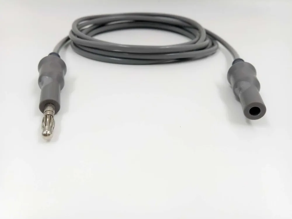 Compatible Bipolar Fuerza Bipolar Cable - Buy Bipolar Cable Pinza Bipolar Cable Cables De ...
