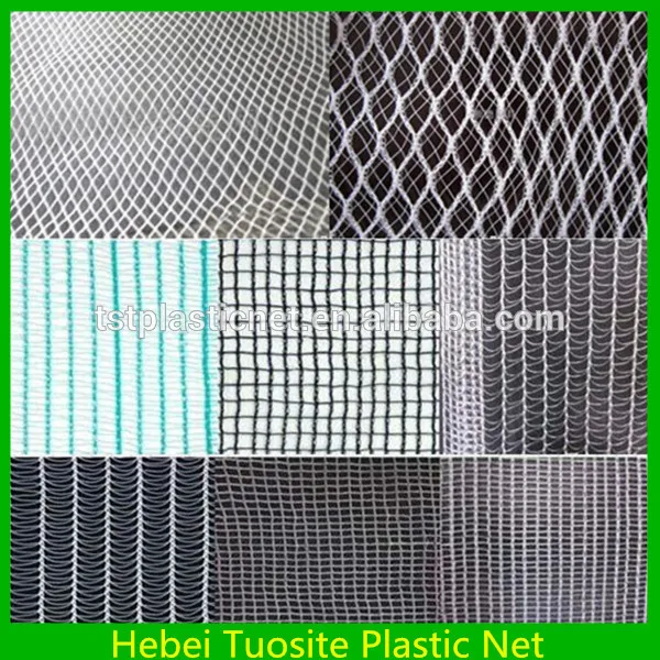 Fruit/crops Protection Net From Hail Damage For Gardens Hdpe Hail Guard ...