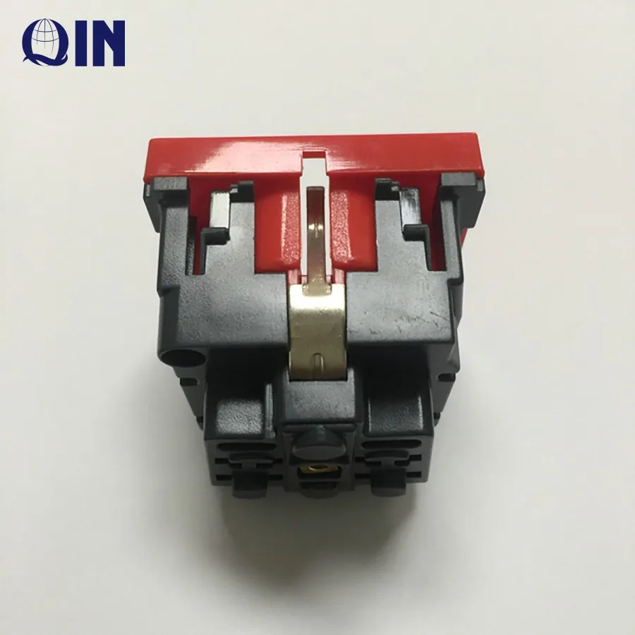 German Electrical Socket Plug 16a/250v 77214 Euro Power Socket ...