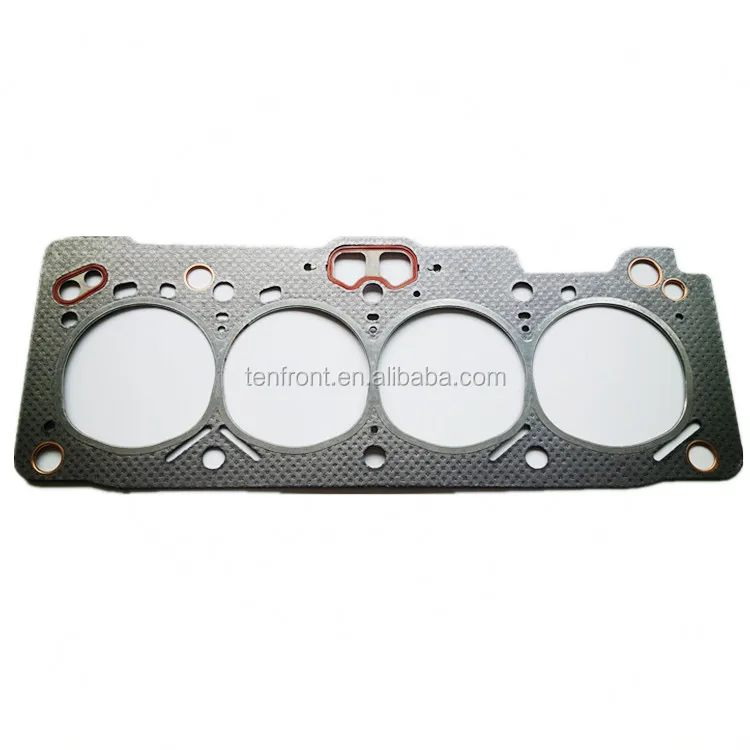 4A-FE Engine Cylinder Head Gasket 11115-16150 for COROLLA1.6