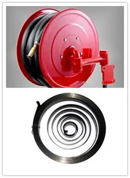 Coil Spring For Retractable Air Hose Reel - Buy Coil Spring,Cloclwork ...