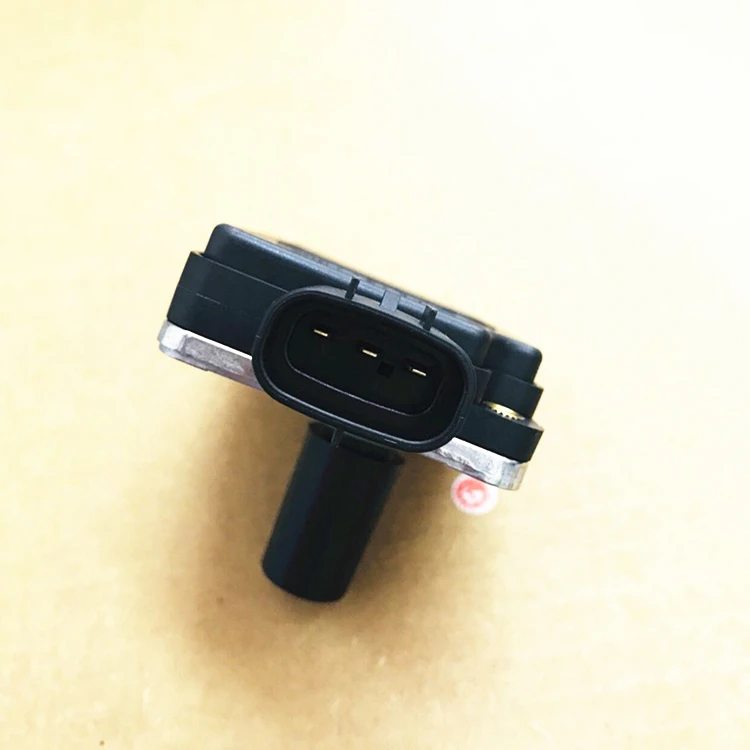 Maf Mass Air Flow Sensor Air Flow Meter Oem 22250-75010 Afh70-09 ...