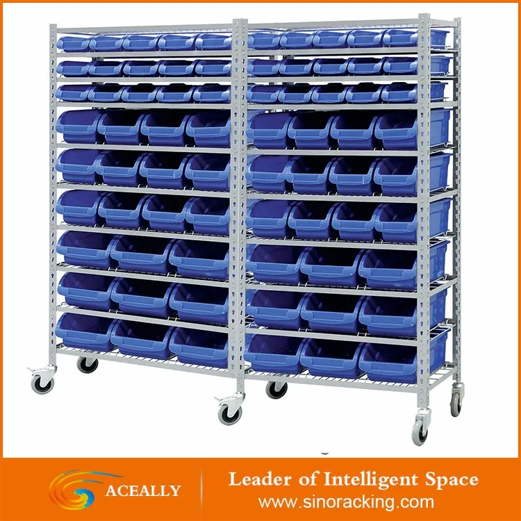 Spare Parts Organizer Plastic Storage Bin Rack - Buy Spare Parts ...