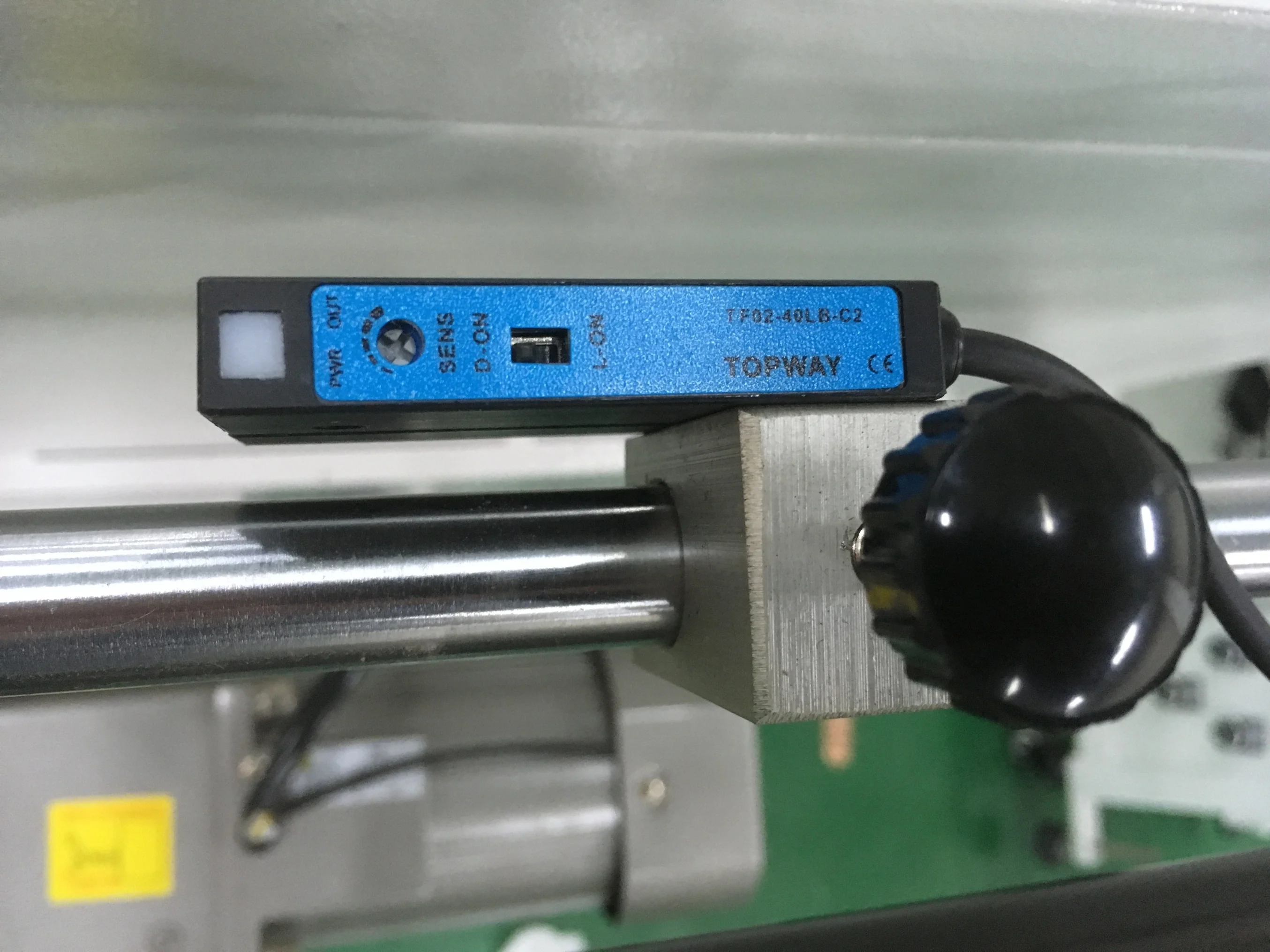 Automatic Label Testing Machine Inspection Machine - Buy Label Testing ...