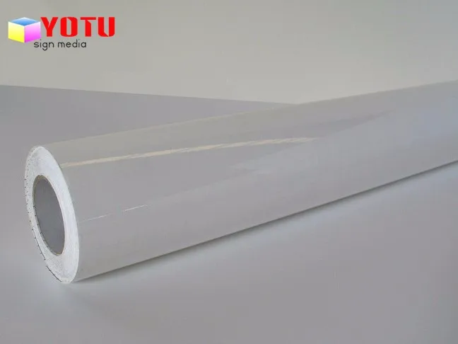 Uv Protection PVC Cold Lamination Film - YOTU Laminating Film