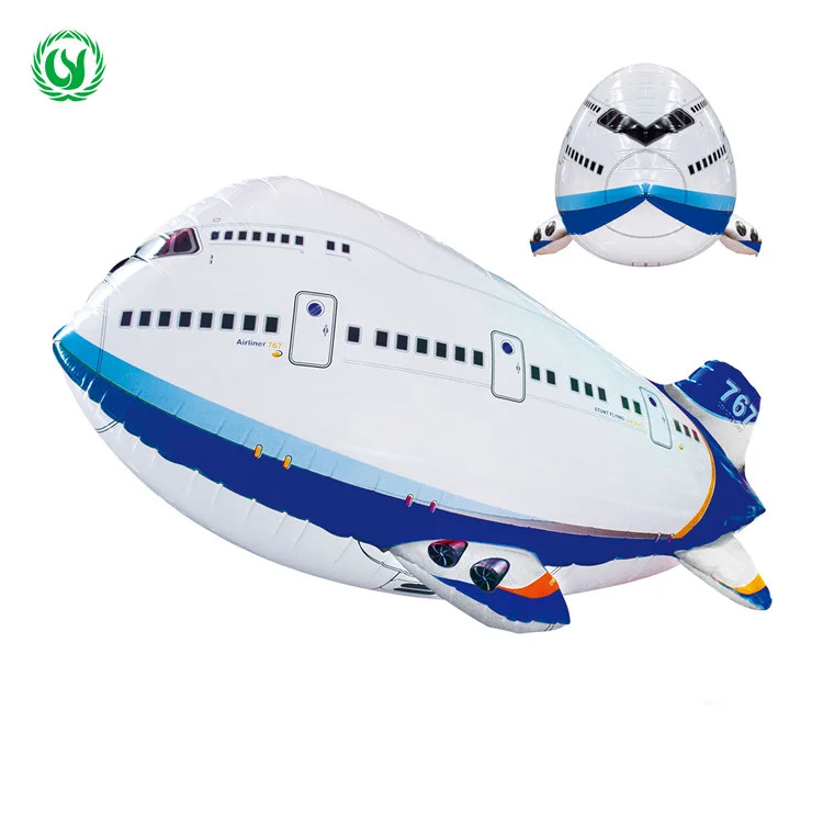 Multifunctional Nylon Remote Control Airplane For The Balloon - Buy ...