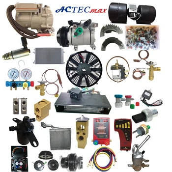 5se12c Compressor Types Automotive Car Auto Air Conditioning Parts ...