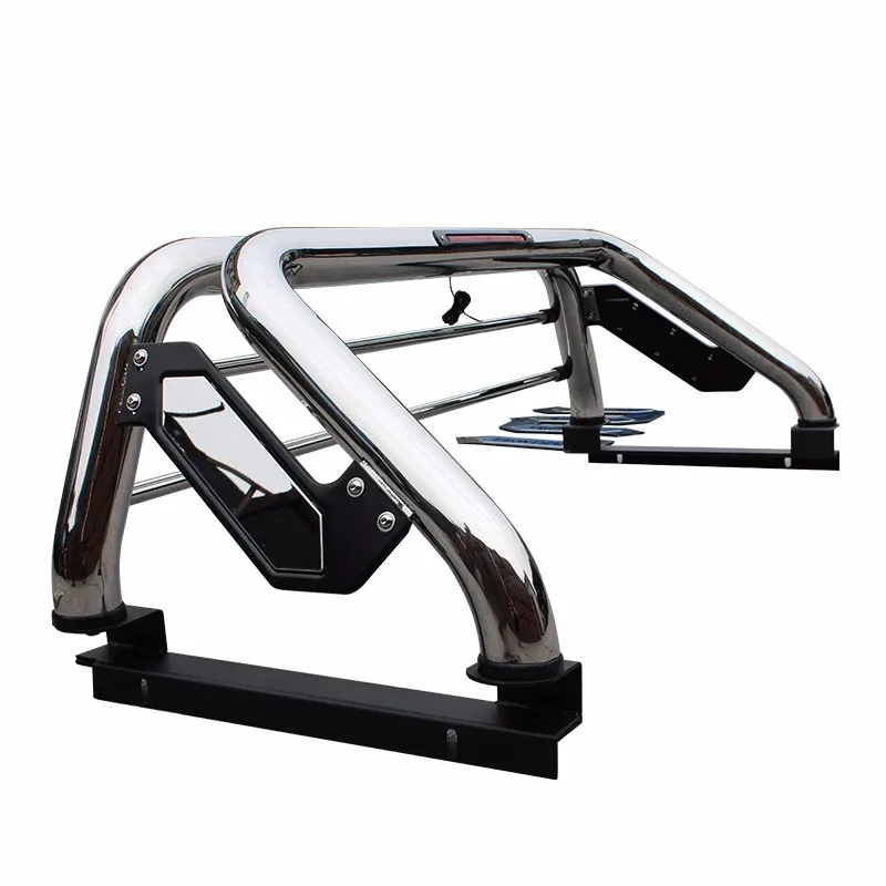 Universal 4x4 Sport Truck Roll Bar For Sale - Buy Roll Bar For Sale ...