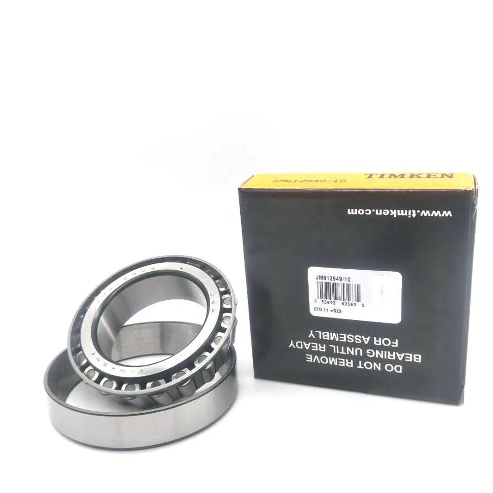 Timken Bearing 594/592a Original Timekn Tapered Roller Bearing 594/592a ...