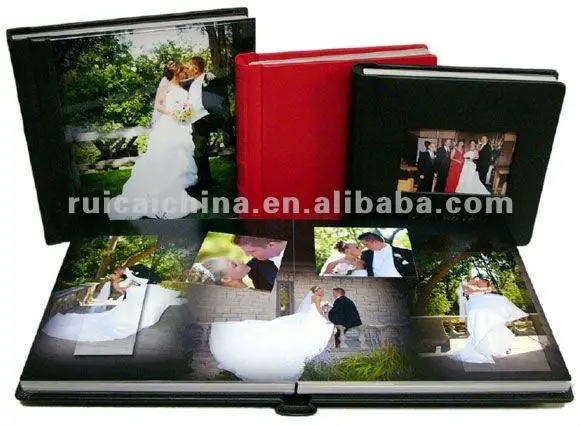 Photobook Binding Machine PMS12A - Sustainable & Efficient