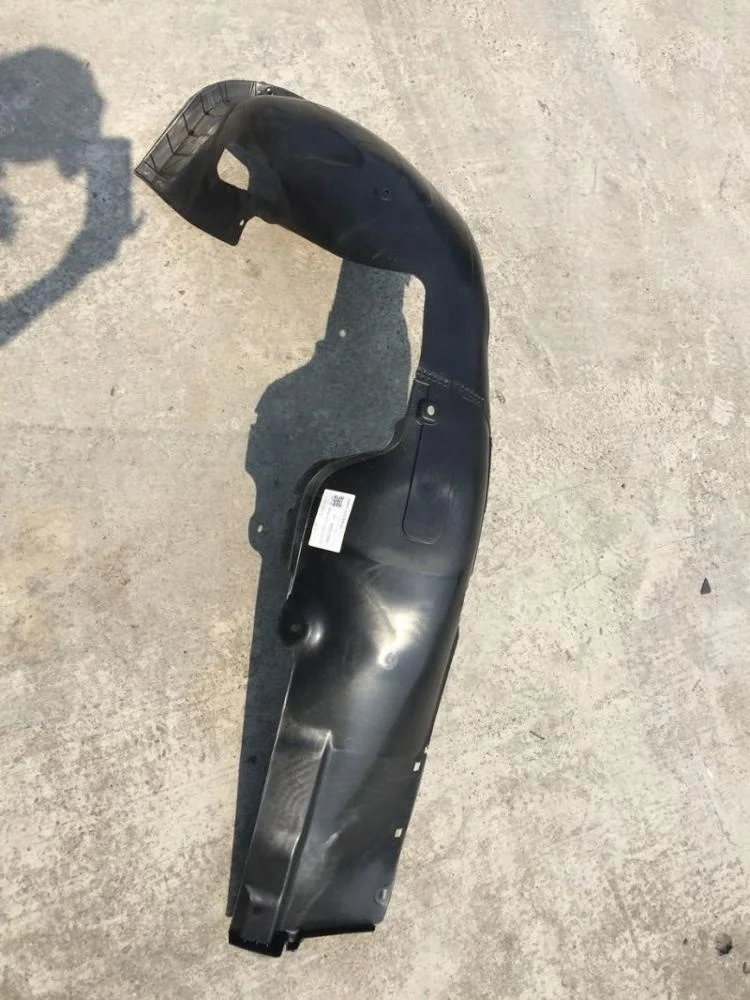 2016 Elantra Fender Liner - OEM Quality & Durable Plastic