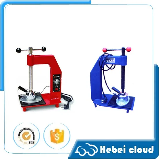 Truck Tire Vulcanizer/rubber Vulcanizing Machine/vulcanizing Tools ...