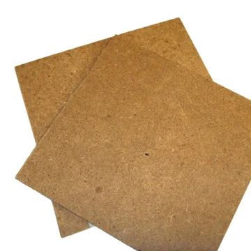 Waterproof Standard Hardboard Sheet 1220*2440mm - Buy Hardboard Sheet ...