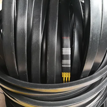 Three-v Factory Narrow Vee Belt Spc 7100 Spb Spz Spa Eu - Buy Narrow ...