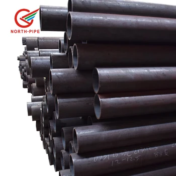 Carbon Steel Pipe Sch 40 Sch 60 Sch Std 120 And 160 Seamless Steel ...