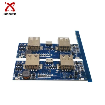 Universal Usb Mobile Charger Pcb Circuit Board - Buy Mobile Charger Pcb ...