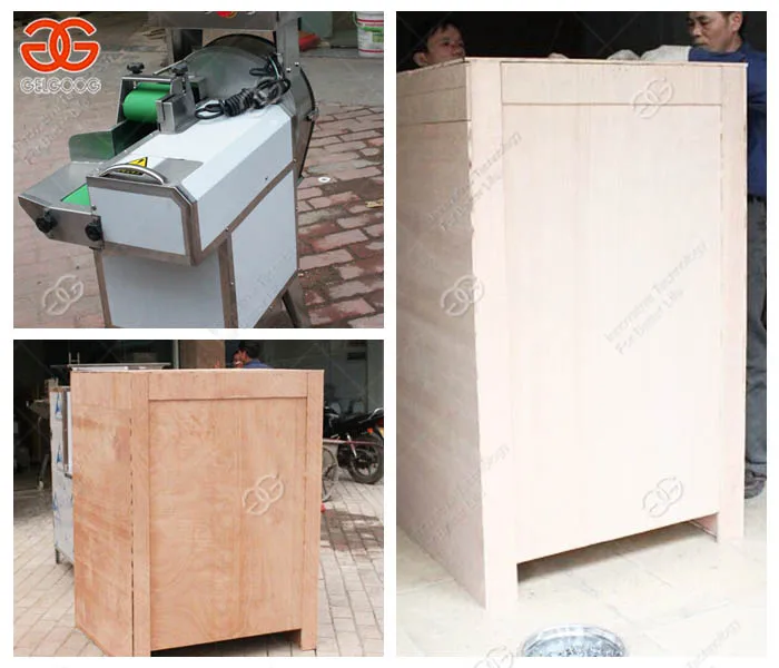 Gelgoog Gg-cp305 Commercial Plantain Shredding Banana Chipper Machine ...