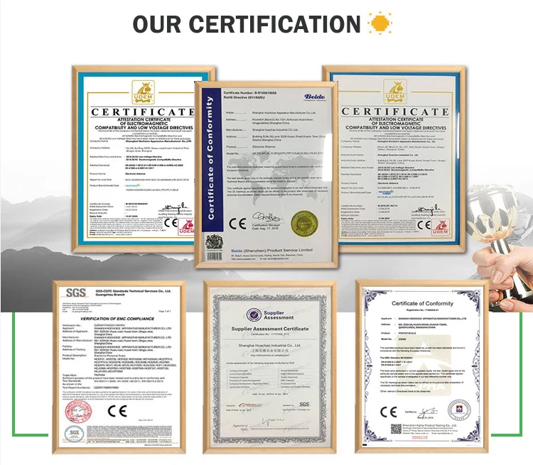 Soil Weighing 0.001g 100g-500g Electronic Analytical Balance Lab ...
