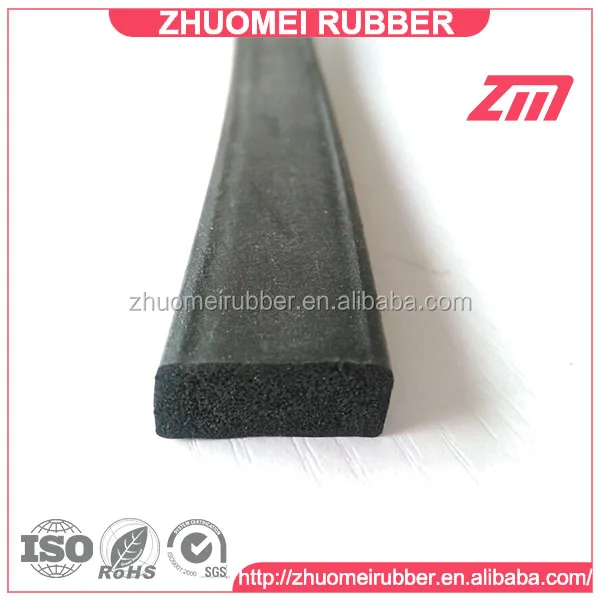 Marine Boat Hatch Cover Rubber Packing - Weather Resistant