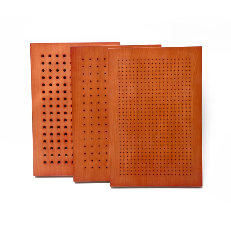 Panel Absorbente De Sonido,Paneles De Techo Perforados,Decorativos De ...