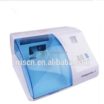 Dental Amalgamator | Dental Amalgam Alloy Mixing Machine - Buy ...