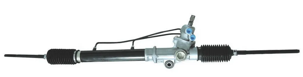 44250-0b040/44250-0b021 Power Steering Rack For Toyota Revo T.u.v. Lf85 ...