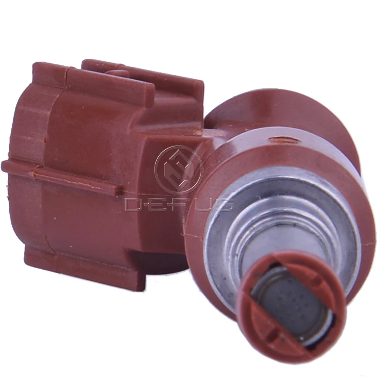 DEFUS Fuel Injectors - Reliable Performance for Toyota Cars