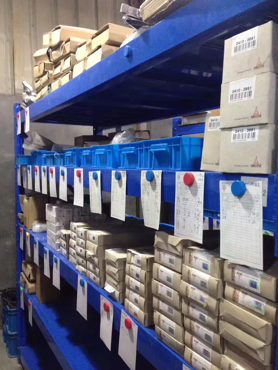 燃料泵20524154的沃尔沃挖掘机ec210 Ec140 Ec240 Deutz Engning Bf6m2012c D6d D4d ...