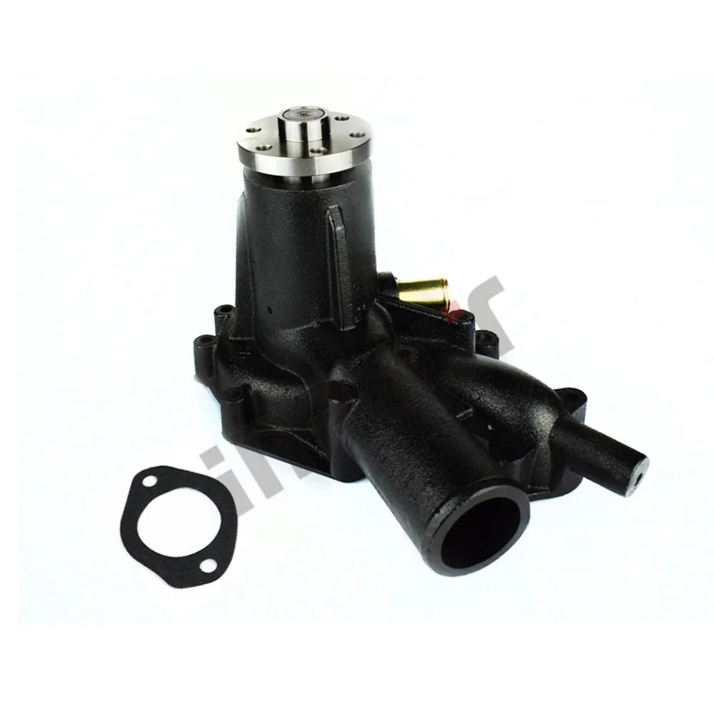 1-13650133-0 1136501330 Water Pump For Hitachi Zax330 Zax350 Zax370 ...