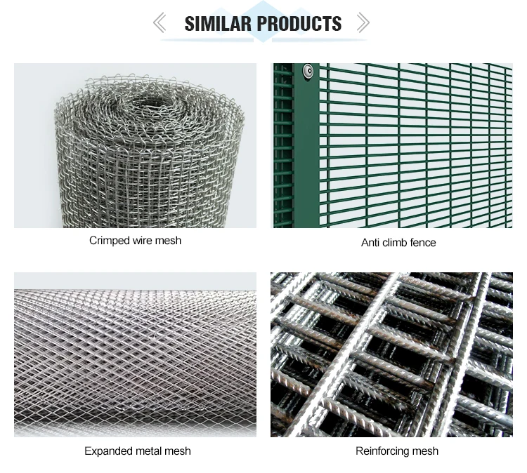 Coffee Tray Wire Netting - Durable Galvanized Mesh Rolls