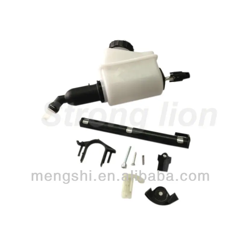 Truck Accessories High Quality For Truck 0002958706 Clutch Master ...