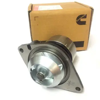 In Stock Original Water Pump 3285410 For Cummins Diesel Engine Spare ...