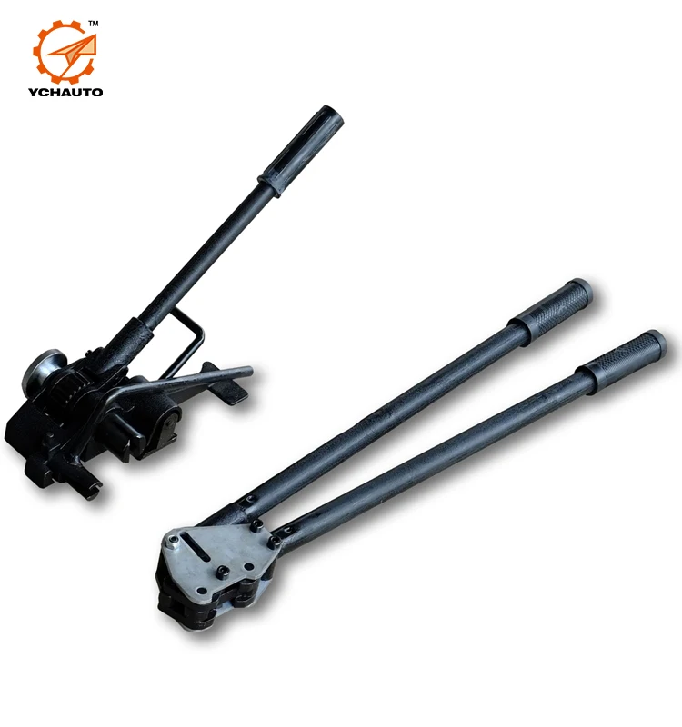 32mm Iron Steel Band Strapping Tool - Manual Packing