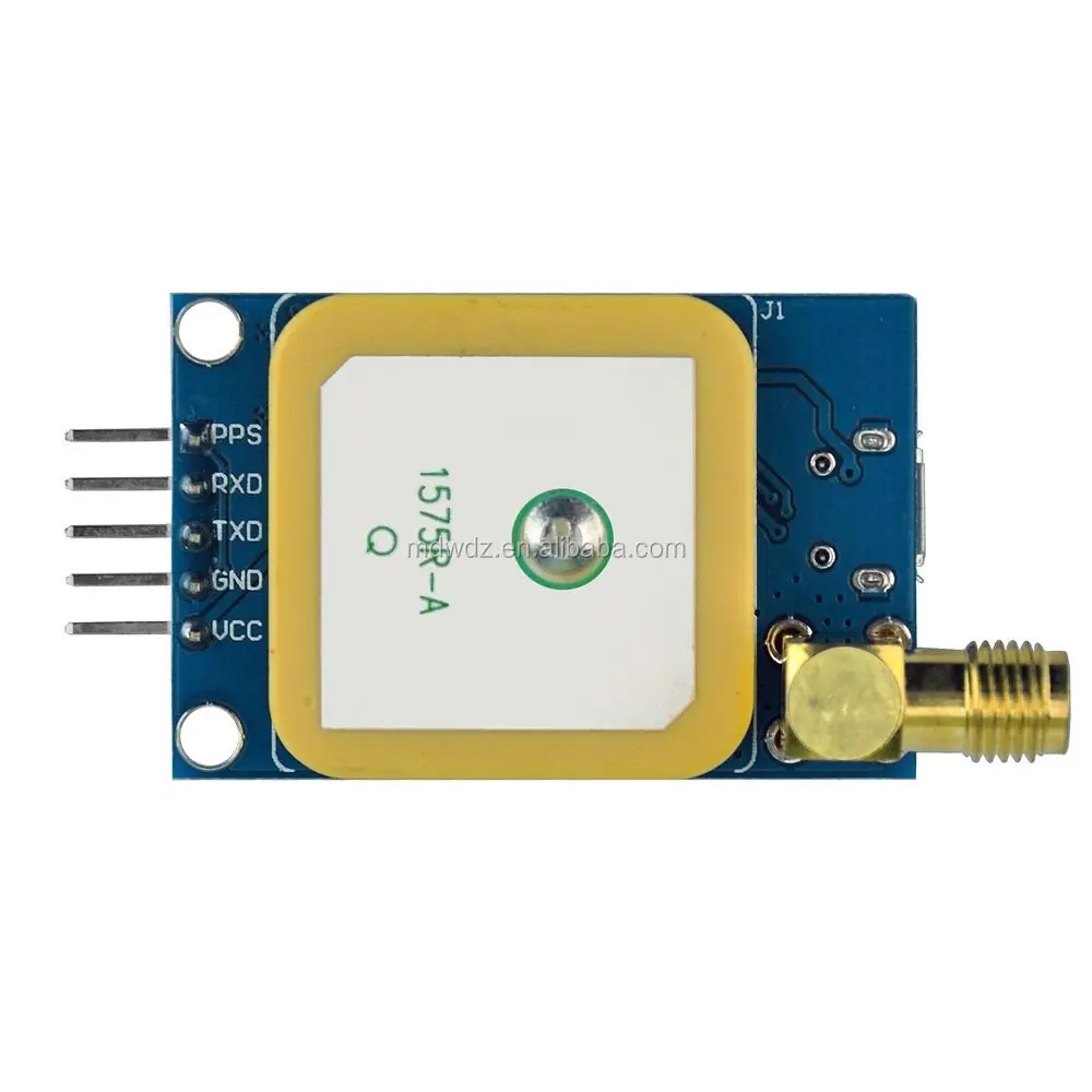 Gps 모듈 3m 활성 Arduino Stm32 51 단일 칩 마이크로 컴퓨터 - Buy Gps 모듈 Gps 모듈 3m 활성 ...