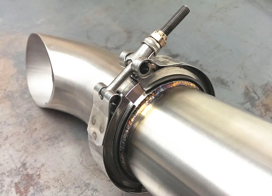 스테인레스 스틸 클램프 Buy 스테인레스 스틸 파이프 클램프퀵 릴리스 파이프 클램프스테인레스 스틸 클램프 Product On