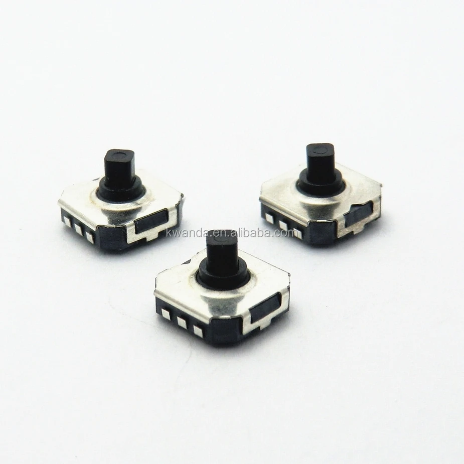 Rotary Micro Switch - Multi Function & Reliable Performance