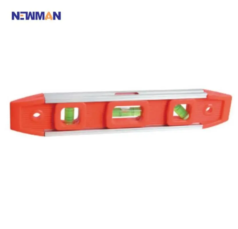B1074 9" Mini Magnetic Torpedo Spirit Level - Buy Magnetic Spirit Level ...