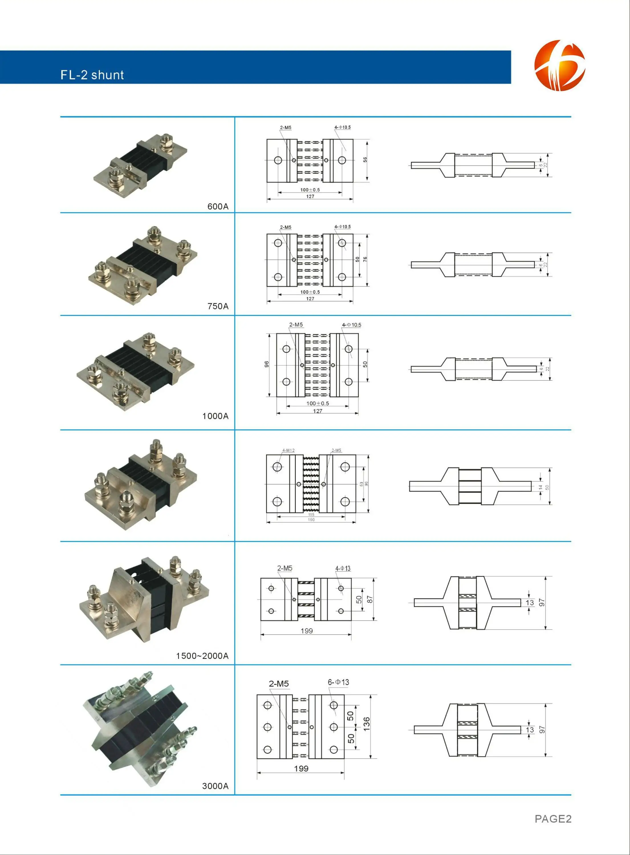 LEEYD 1000A Electrical Current Shunt for Panel Meters| Alibaba.com