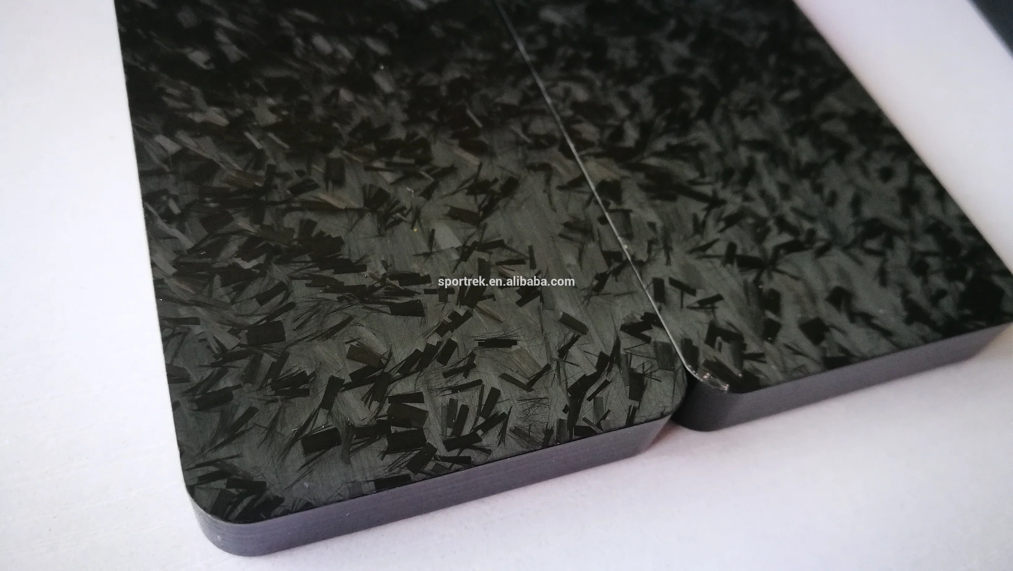 Customize Forged Carbon Fiber Sheet And Forged Composite Carbon Fiber ...