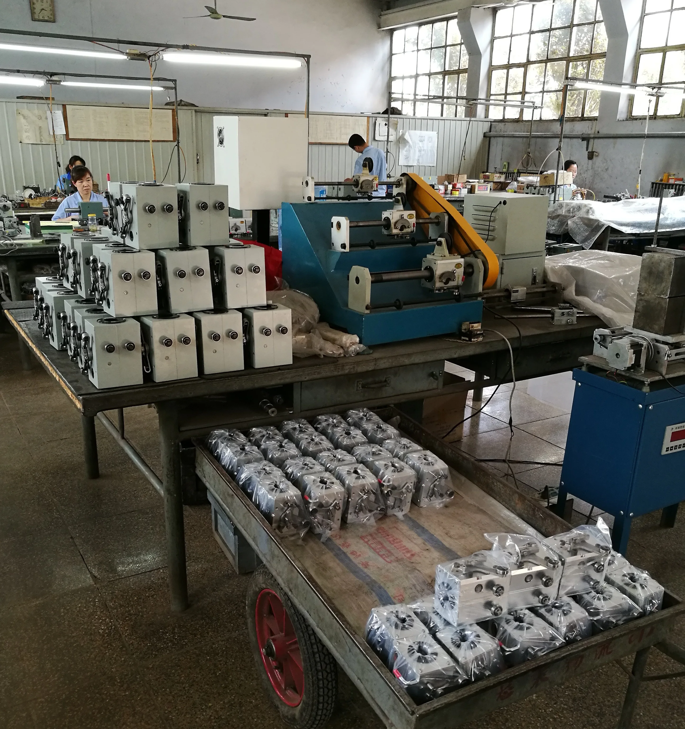 Traverse Unit Similar To Uhing Rg3-15-2mcrf - Buy Traverse Unit ...