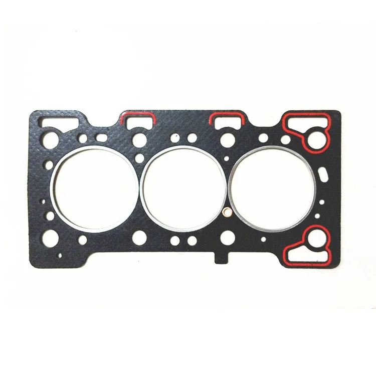 F6a Cylinder Head Seal Gasket 11141-81400 - Buy Cylinder Head Gasket ...