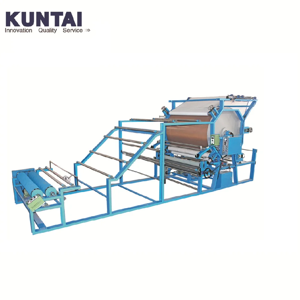 Kt-wf-2000c Leather Lamination Belt Gluing Machine - Buy Belt Gluing ...
