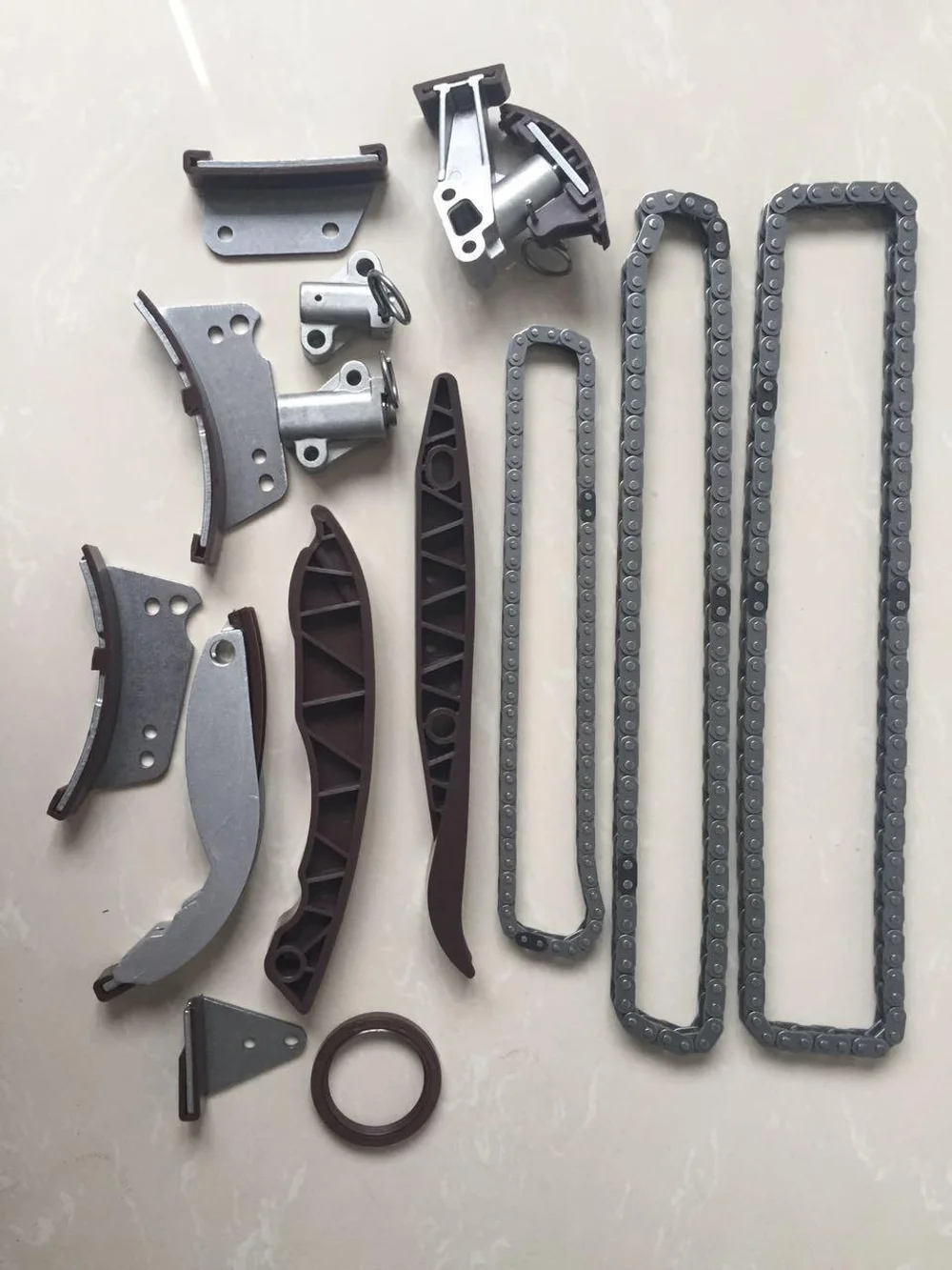 [oneka Auto Spare Parts] 24380-4a030 24380-4a020 F346200.21-10 Timing ...