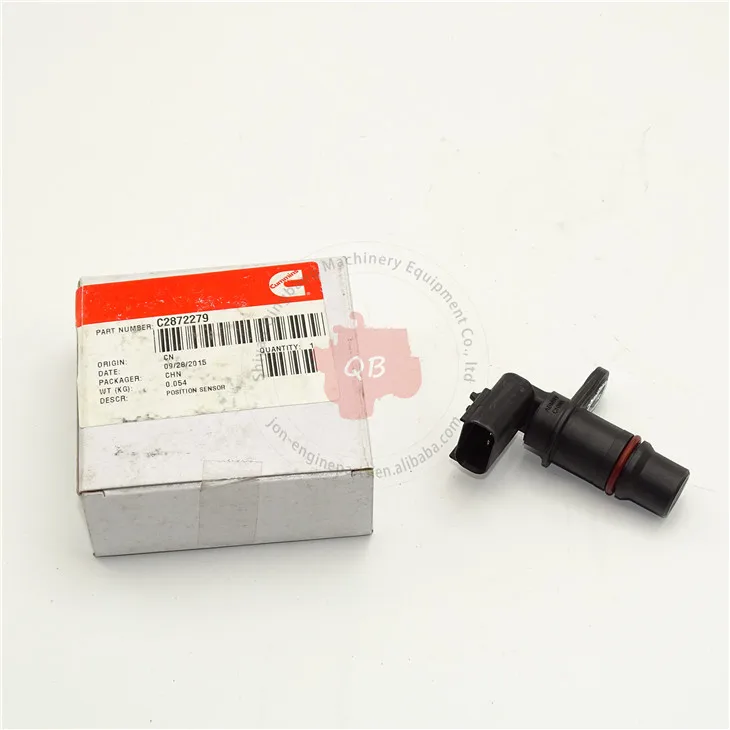 Isb Isc Isd Camshaft Position Sensor 2872279 - Buy 2872279,Position ...