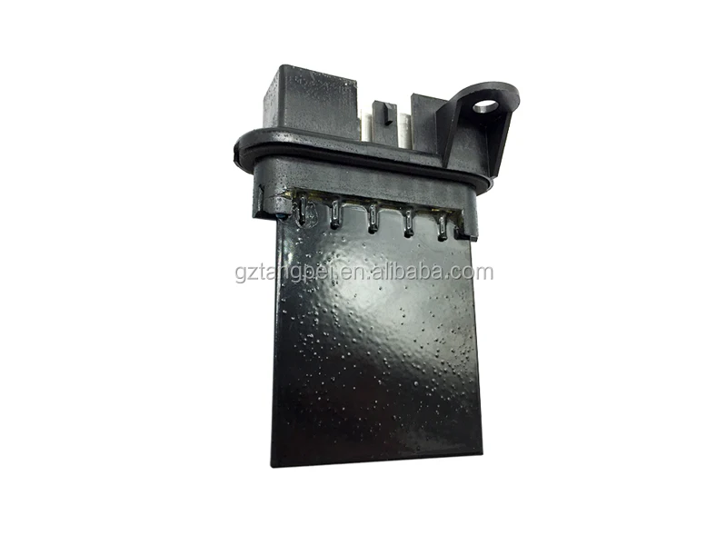 Blower Motor Resistor Oem 973-025 5139719aa 5066552aa - Buy Blower ...